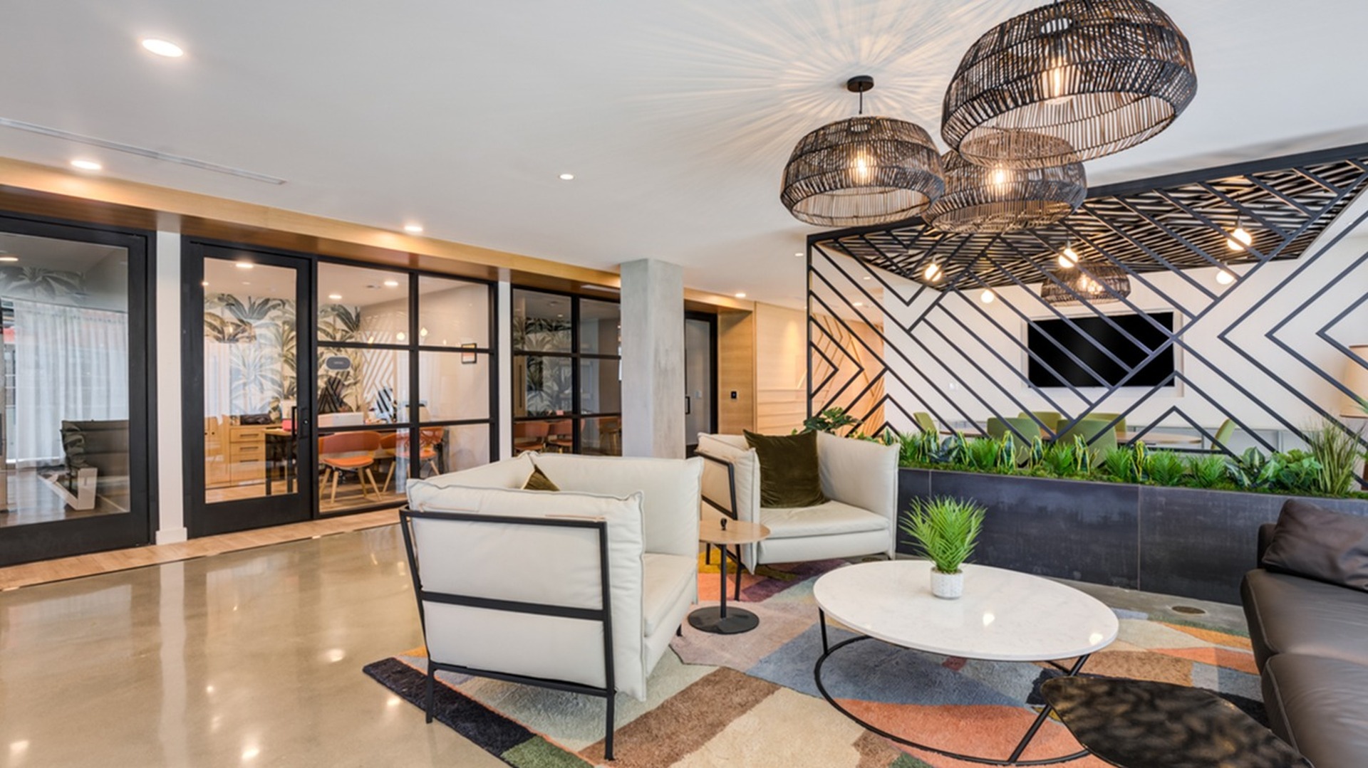 San Diego Student Accomodation | Union Grantville Apartments