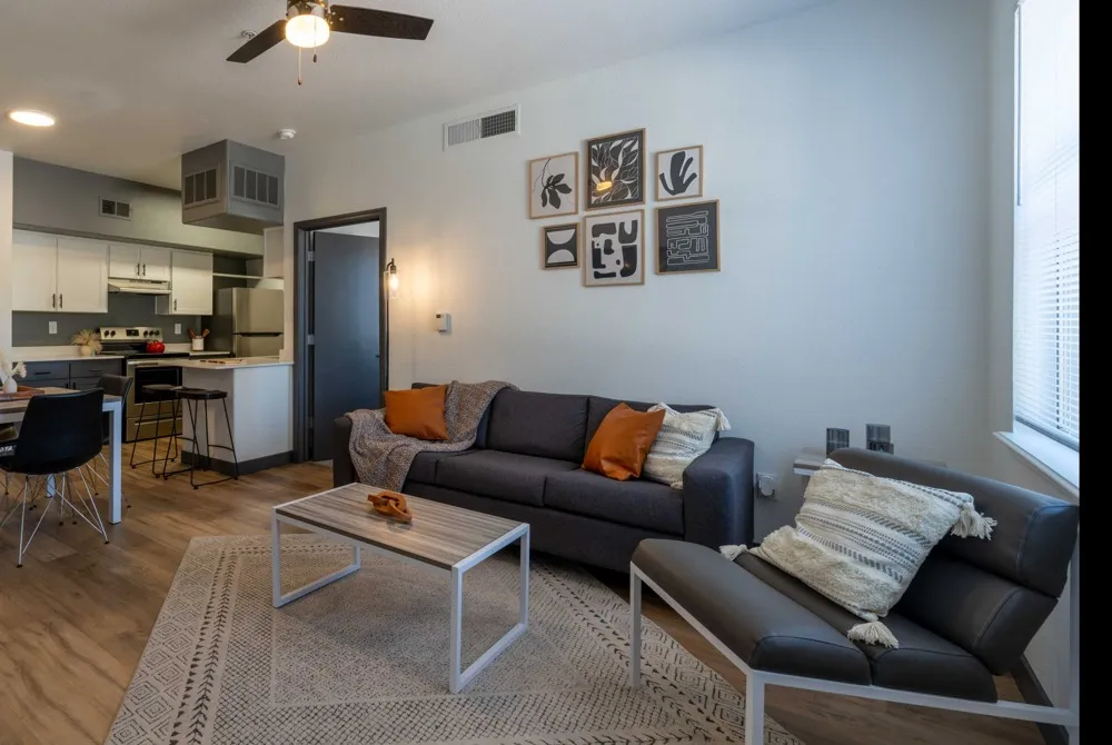 Gateway at Tempe | Student Apartments For Rent In Tempe, AZ