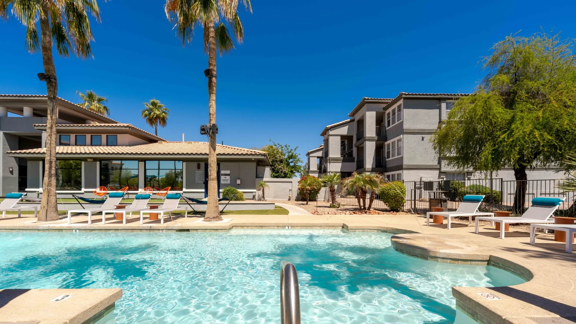 Gateway at Tempe | Student Apartments For Rent In Tempe, AZ