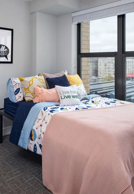 One on Centre | Student Apartments Pittsburgh
