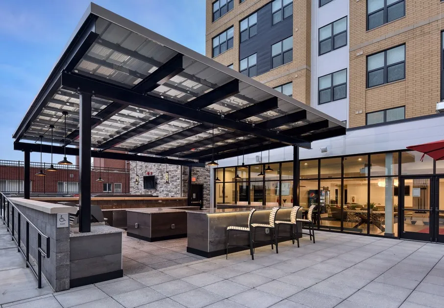 One on Centre | Student Apartments Pittsburgh