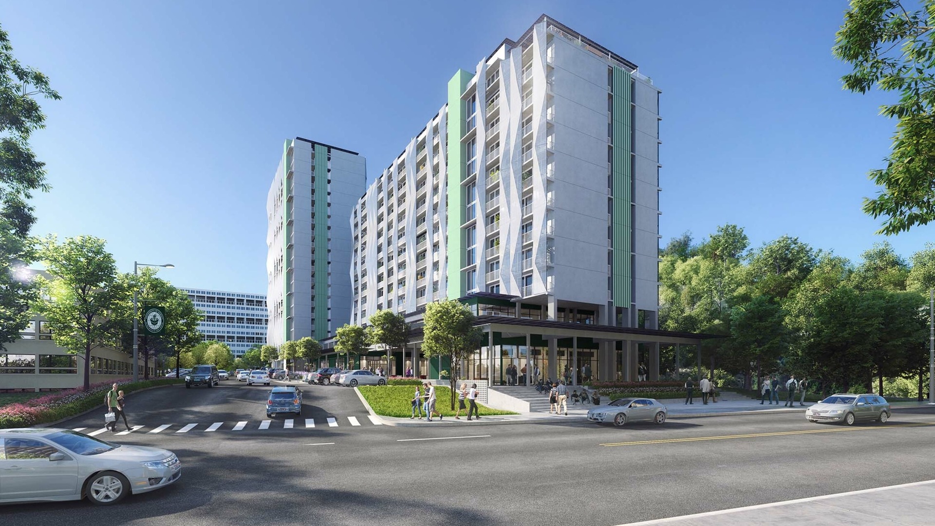 Hale Haukani | Student Living