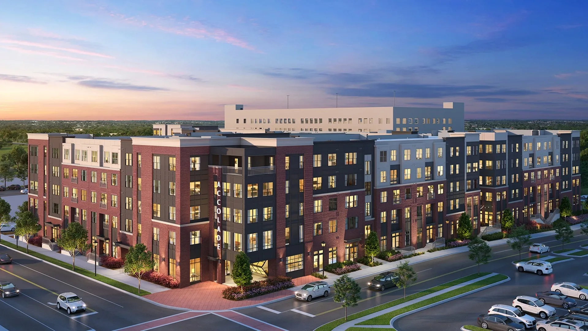 Accolade Auburn | Studio, 1, & 2 Bedroom Apartment Rentals