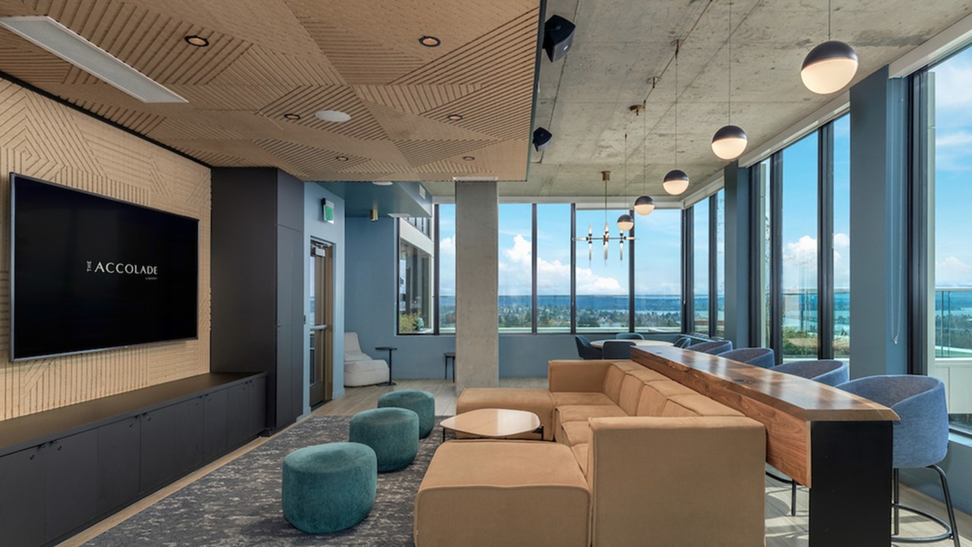 The Accolade | Apartments In Seattle, WA