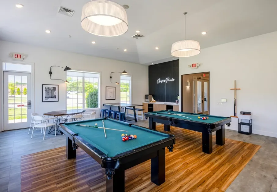 Apartments For Rent In Kent, Ohio | Campus Pointe Kent