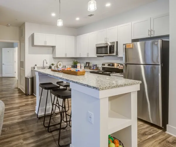 Find Apartments in Blacksburg, VA | Union Blacksburg