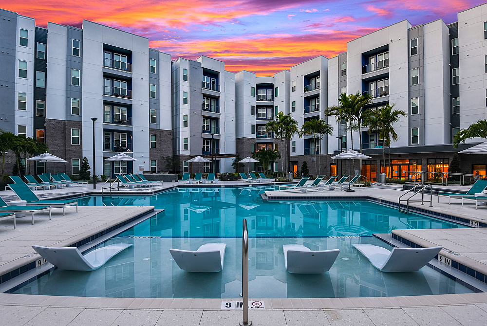 Union on Fletcher | Apartments In Tampa, FL
