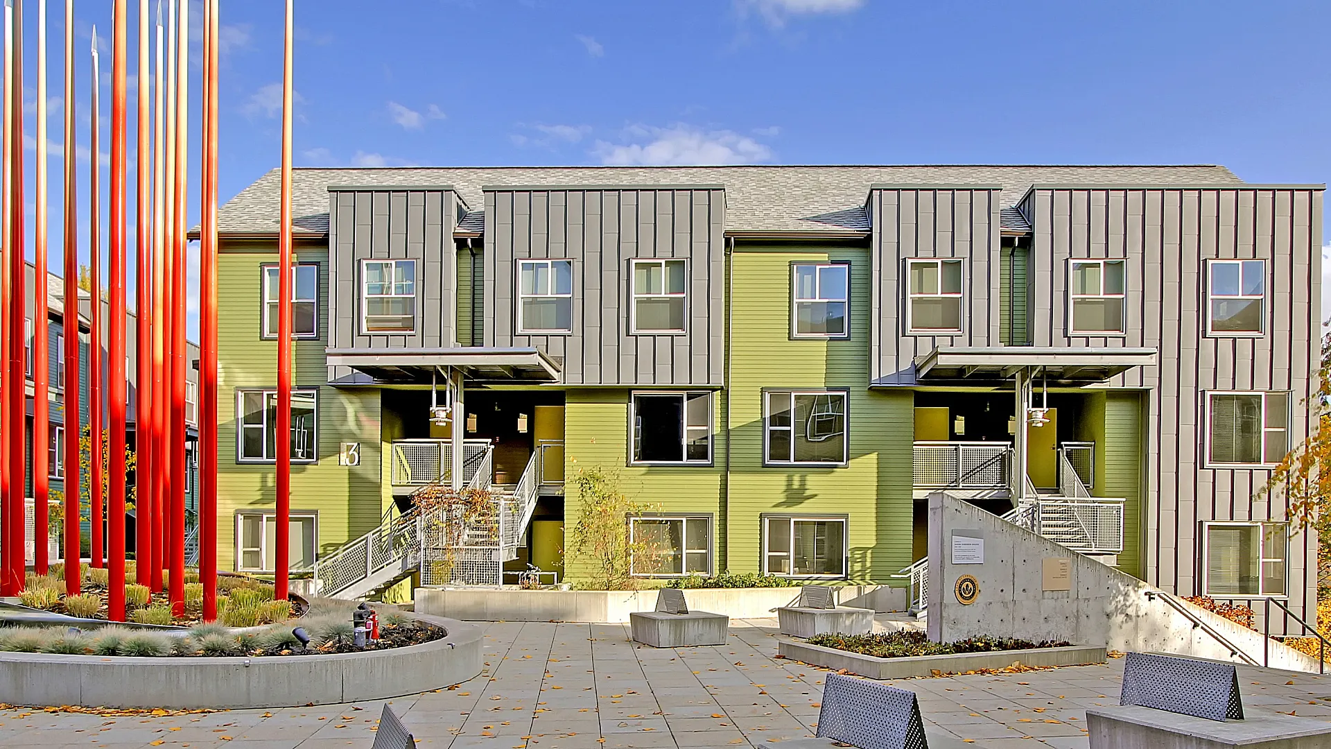 Apartments For Rent In Seattle, Washington | Nordheim Court