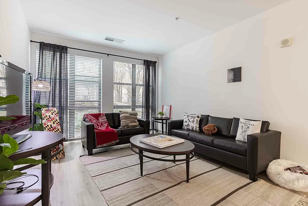 Apartments Near University of Maryland | Varsity Maryland