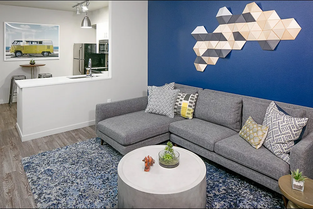 Waterline | Apartments In Portland, OR
