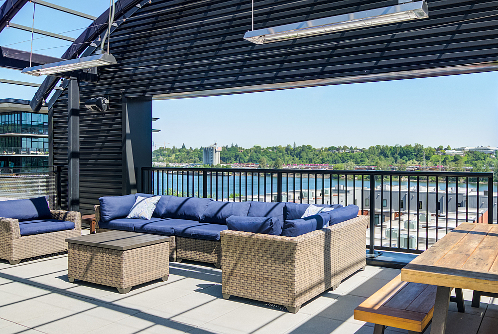 Waterline | Apartments In Portland, OR