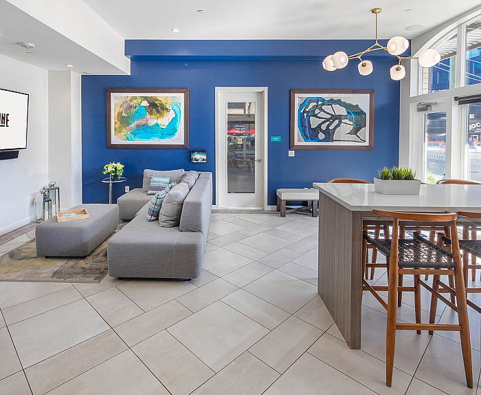 Waterline | Apartments In Portland, OR
