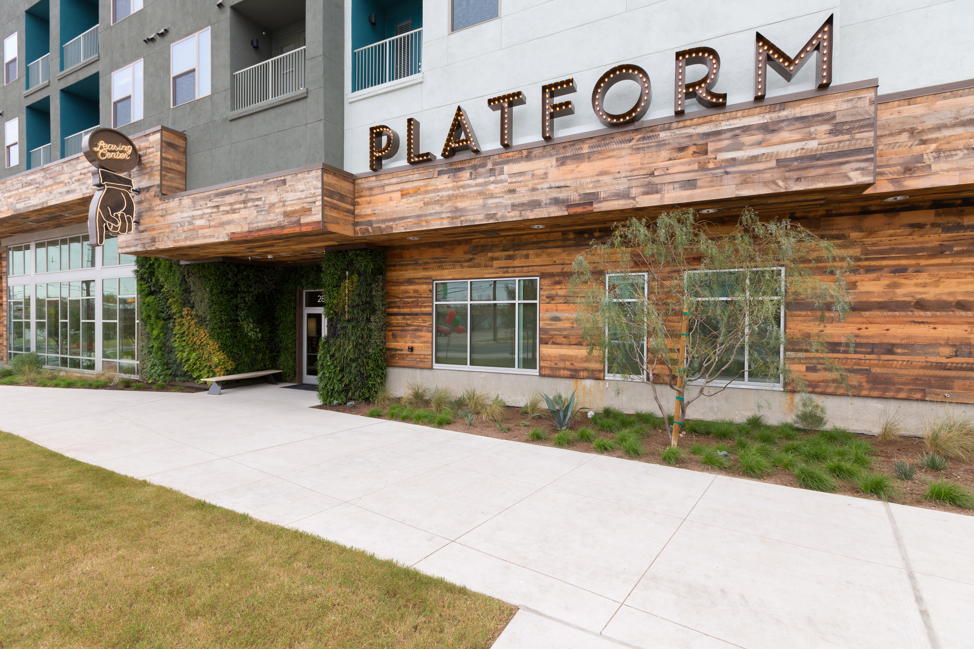 Platform | Apartments In Austin, TX