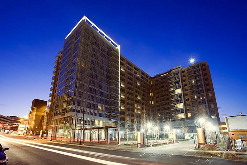 The Cameron Apartments | Silver Spring Apartments Near Me