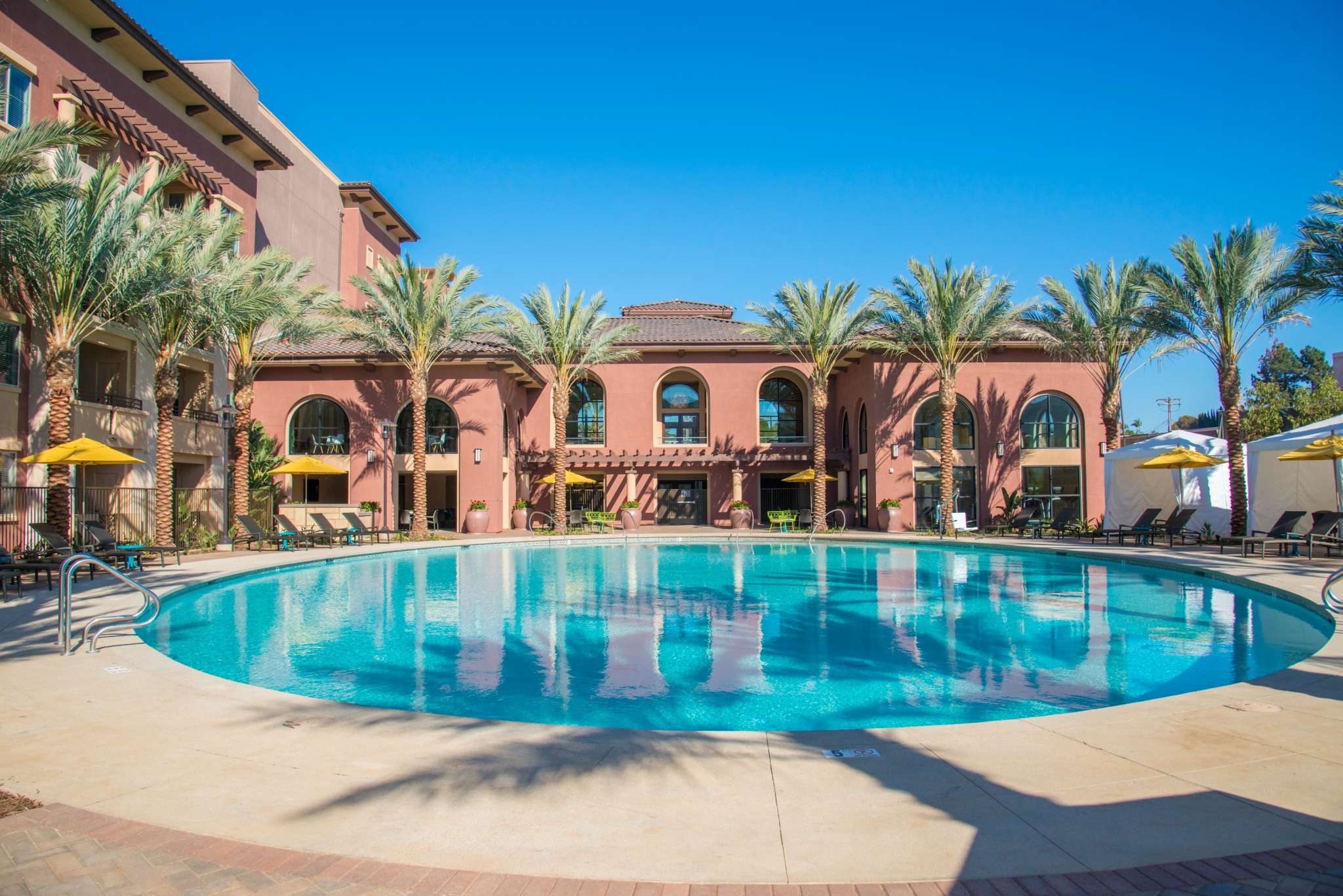 Verge | Apartments In San Diego, CA