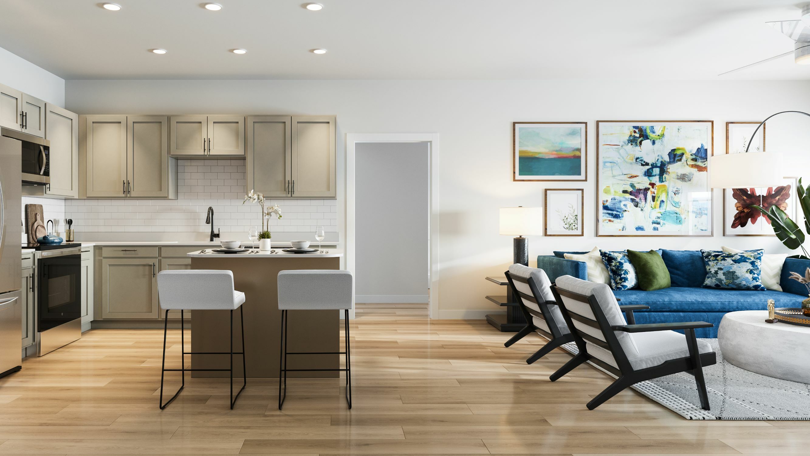 Marlowe Jacaranda | Apartments In Venice, FL