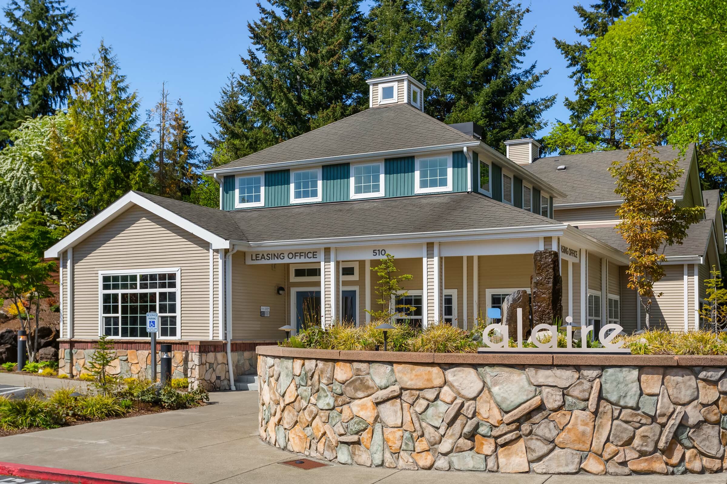 See What's Nearby | Alaire Apartment Homes