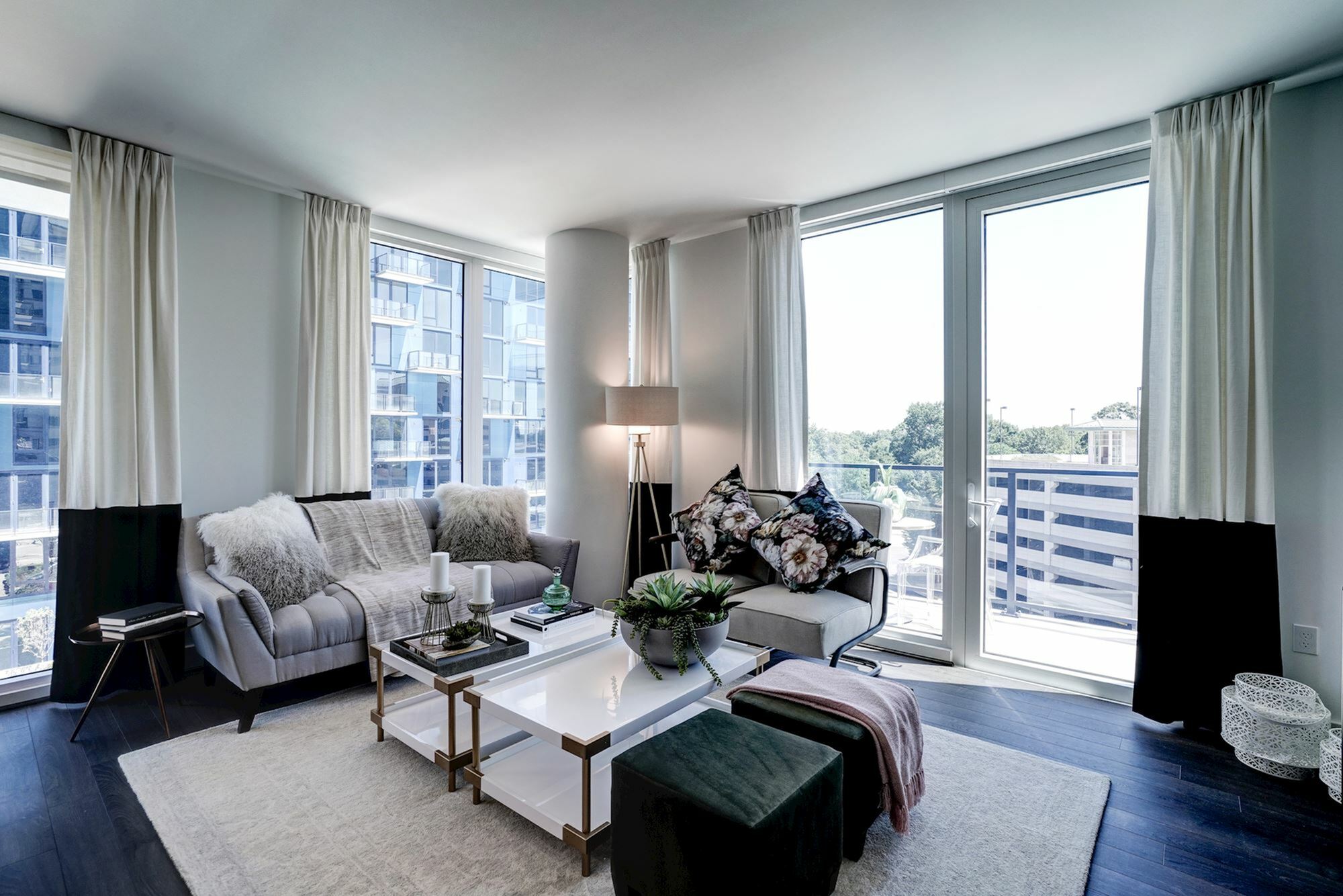 Exo | Apartments In Reston, VA