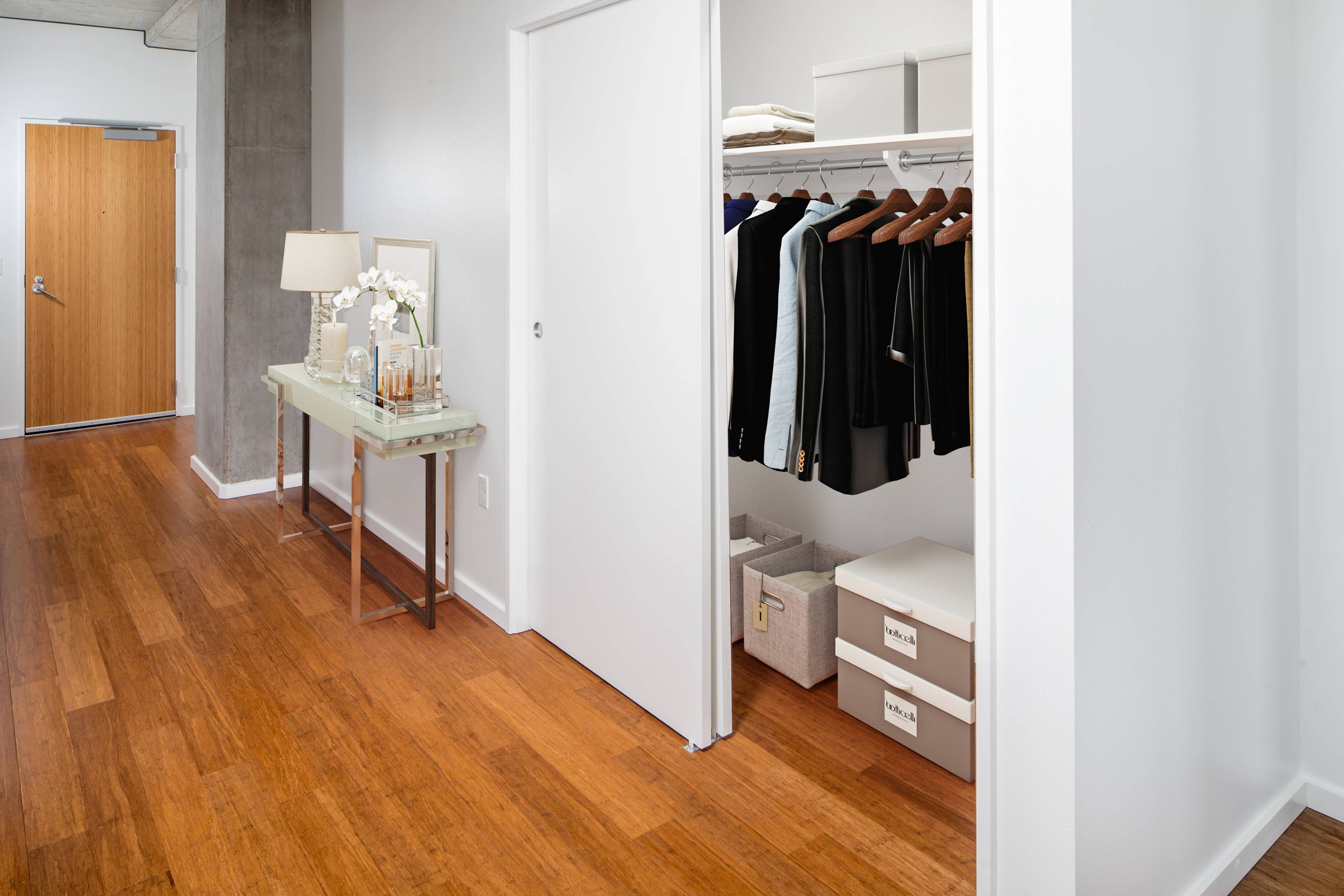 Photo Gallery | Penthouses in Portland | Indigo Apartments