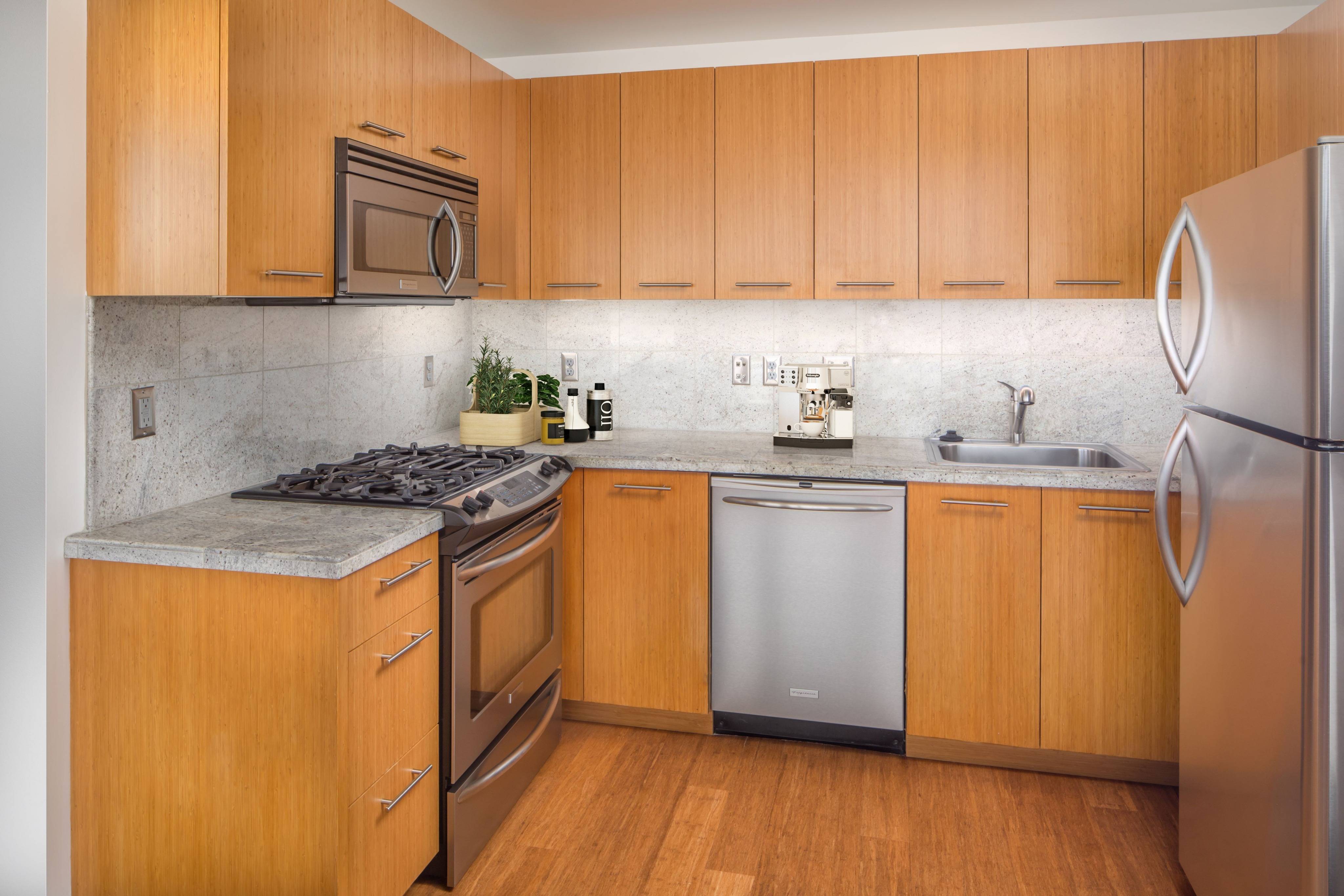 Photo Gallery | Penthouses in Portland | Indigo Apartments