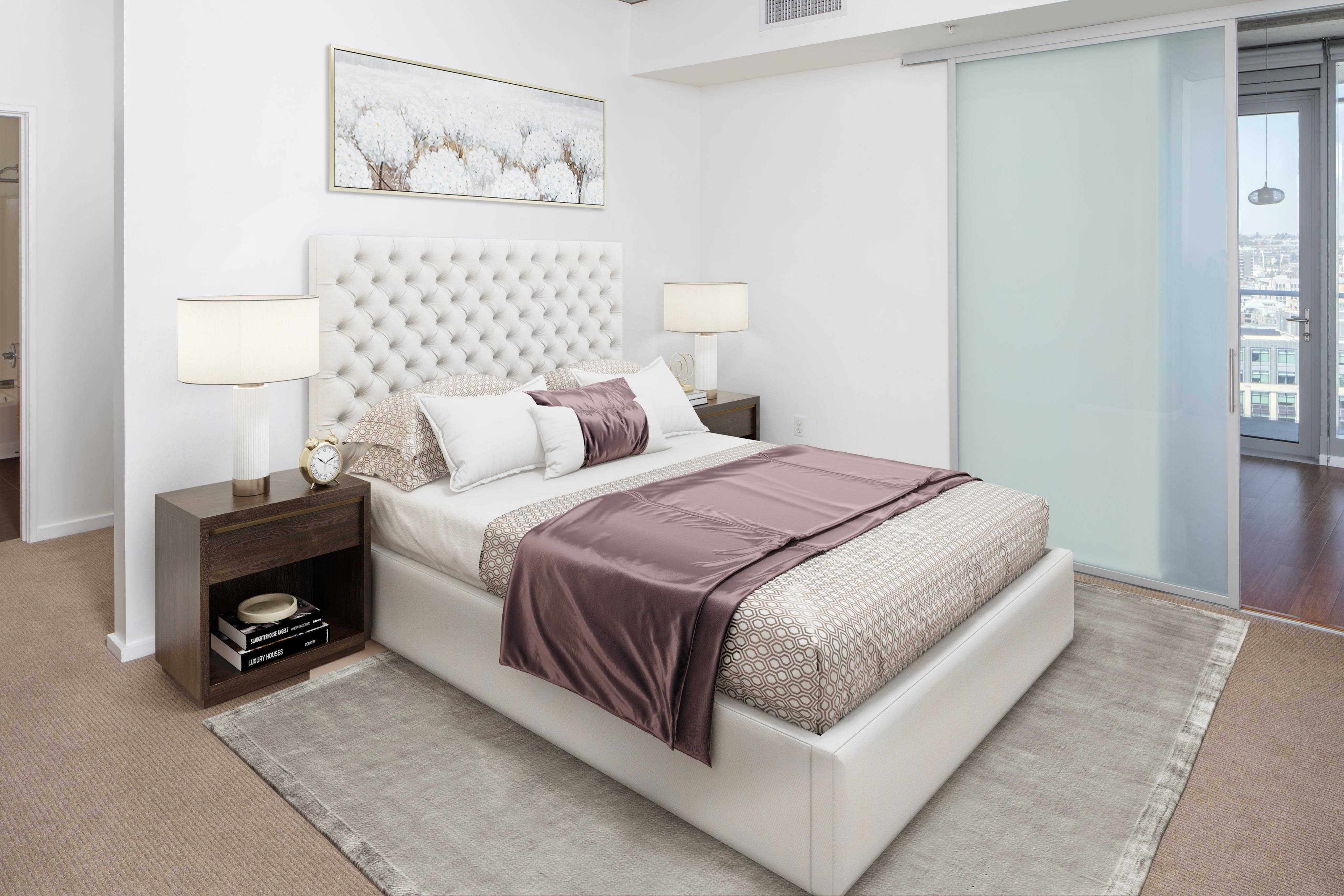 Photo Gallery | Penthouses in Portland | Indigo Apartments