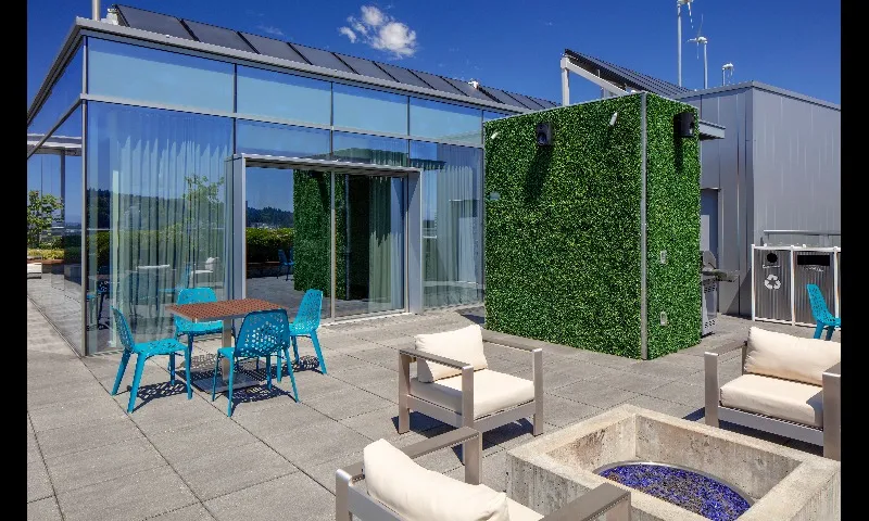 Photo Gallery | Penthouses in Portland | Indigo Apartments