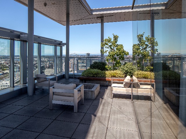 Photo Gallery | Penthouses in Portland | Indigo Apartments