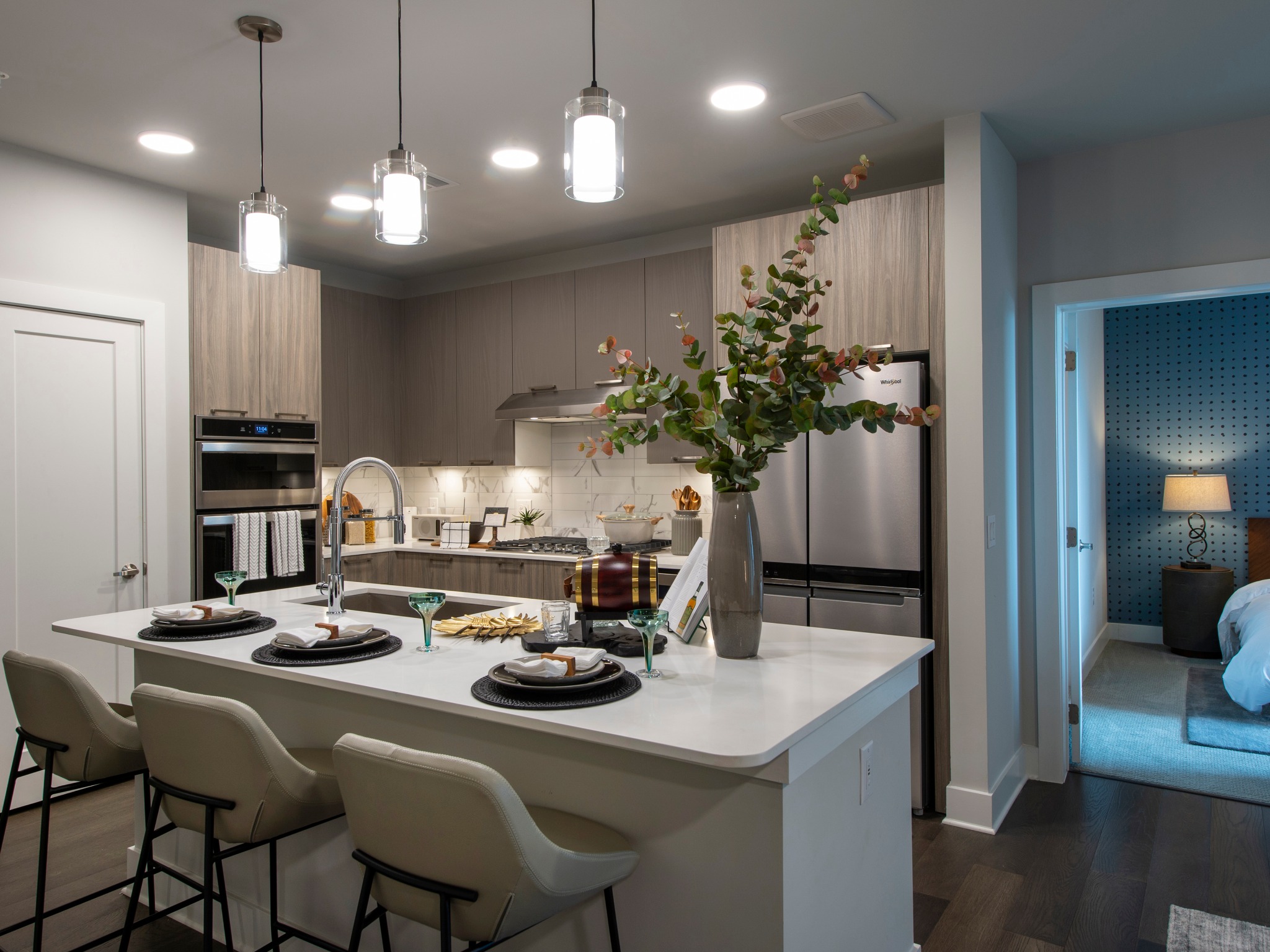 View Photos & Take A Virtual Tour | Ellison Heights