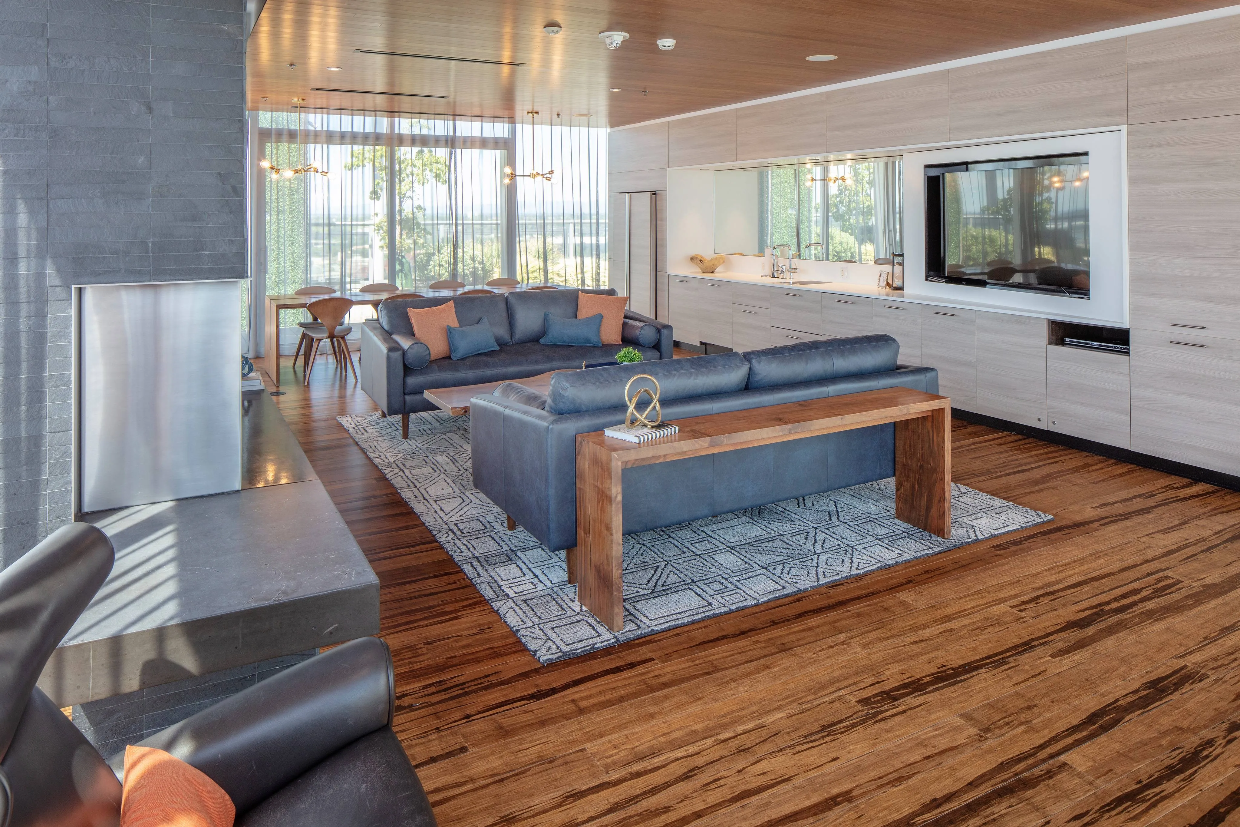 Photo Gallery | Penthouses in Portland | Indigo Apartments