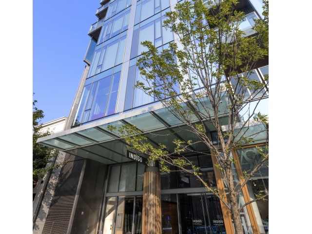 Photo Gallery | Penthouses in Portland | Indigo Apartments