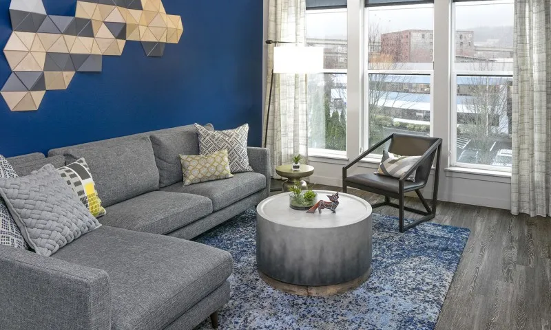 Gallery | Apartments With Washer & Dryer In Unit | Waterline