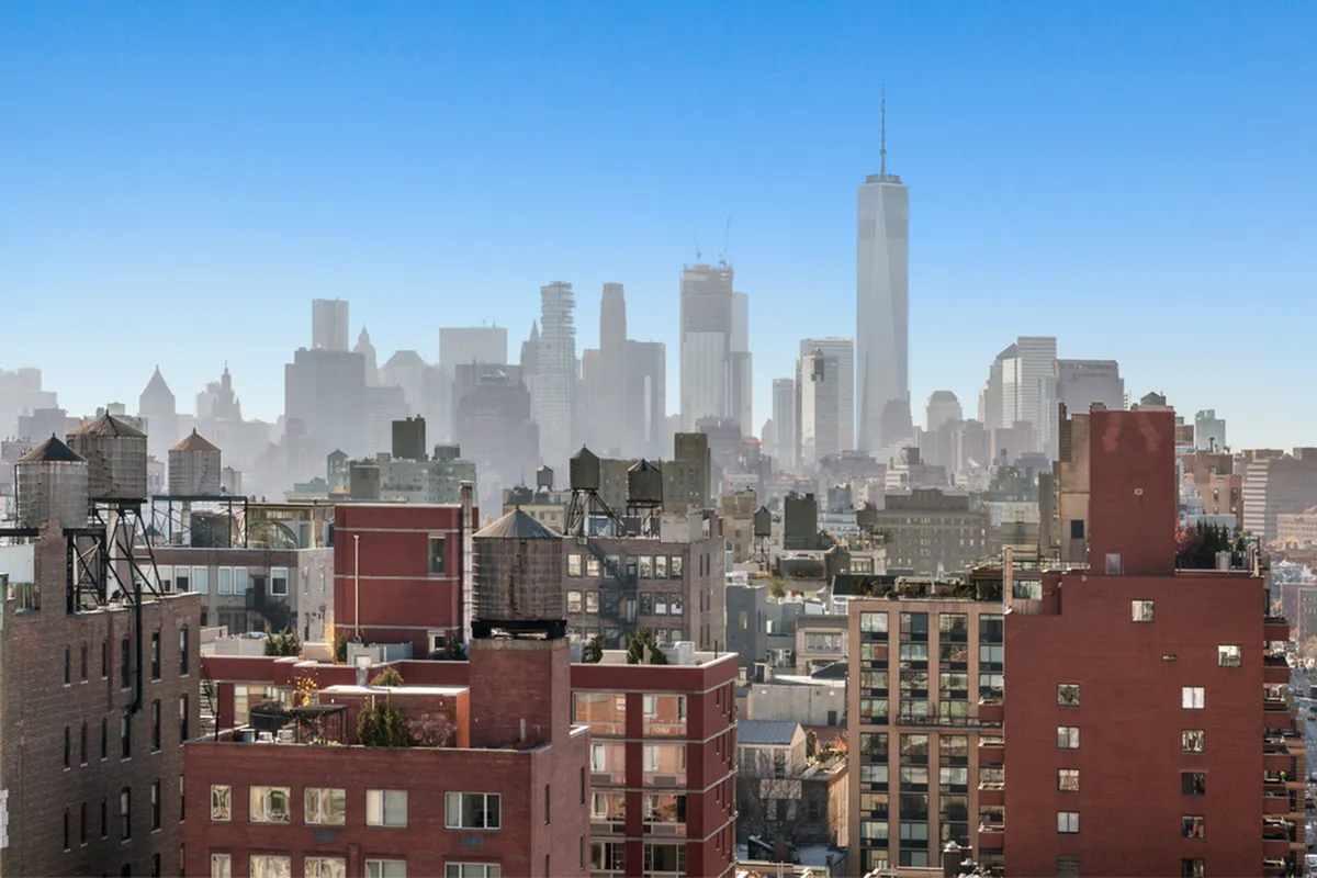 Gallery | Luxury Apartments In Chelsea, NYC | The Chelsea