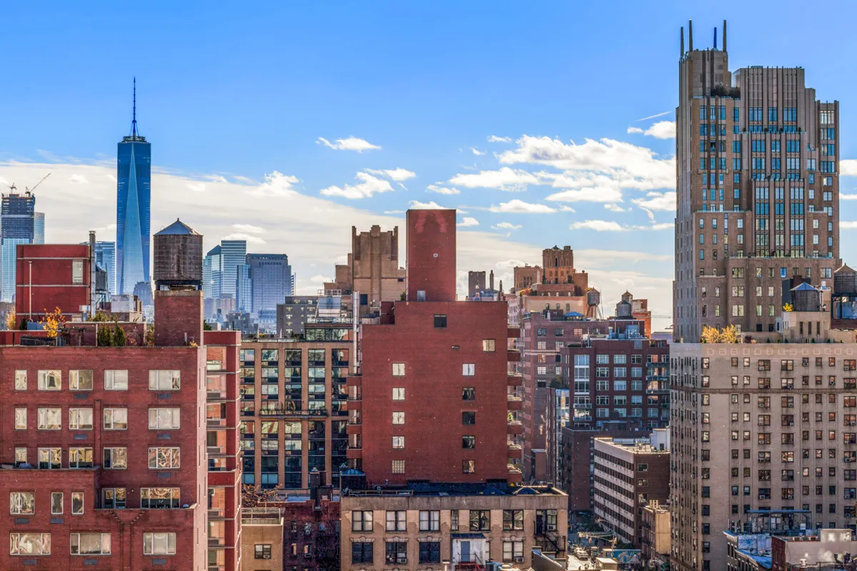 Gallery | Luxury Apartments In Chelsea, NYC | The Chelsea