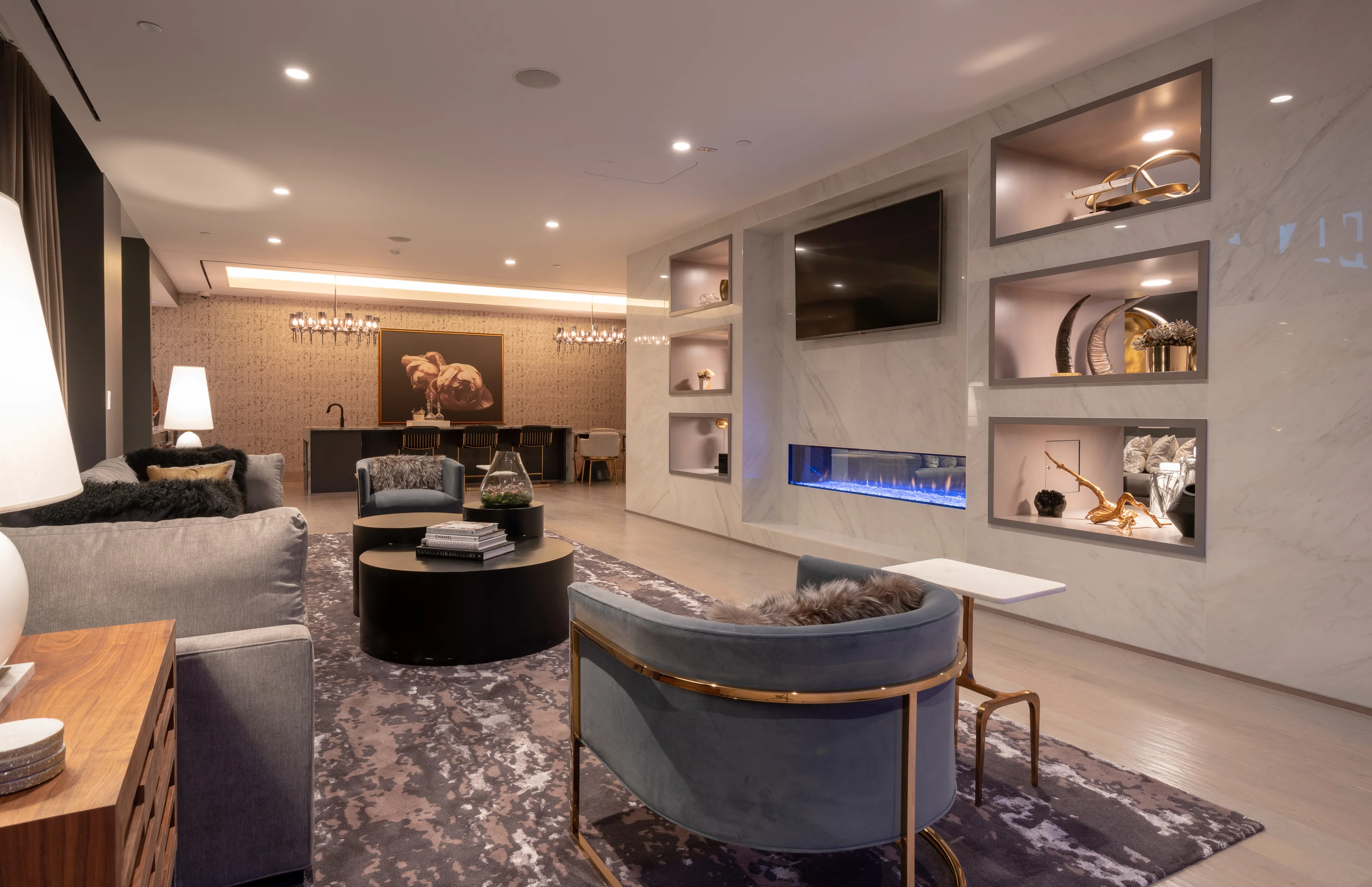 Luxury High Rise Apartments in Atlanta, GA | Ascent Midtown
