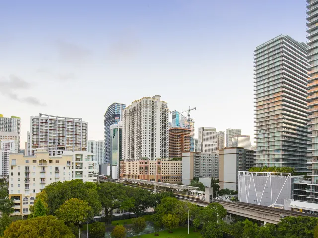 Gallery | Miami High Rise Apartments | SOMA at Brickell