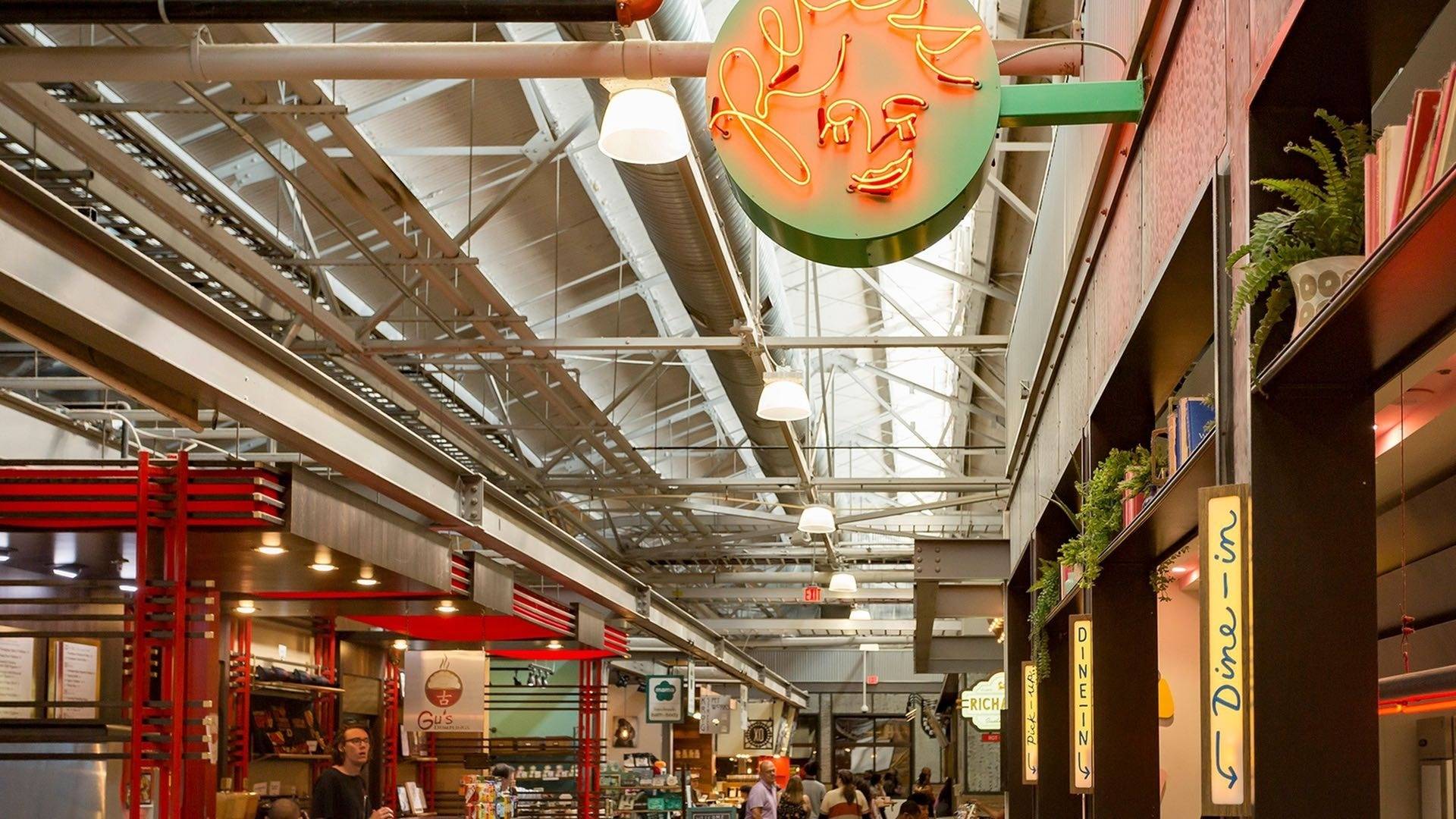 Atlanta Apartments With Balconies | Elan Madison Yards