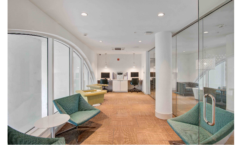 Gallery | Miami High Rise Apartments | SOMA at Brickell