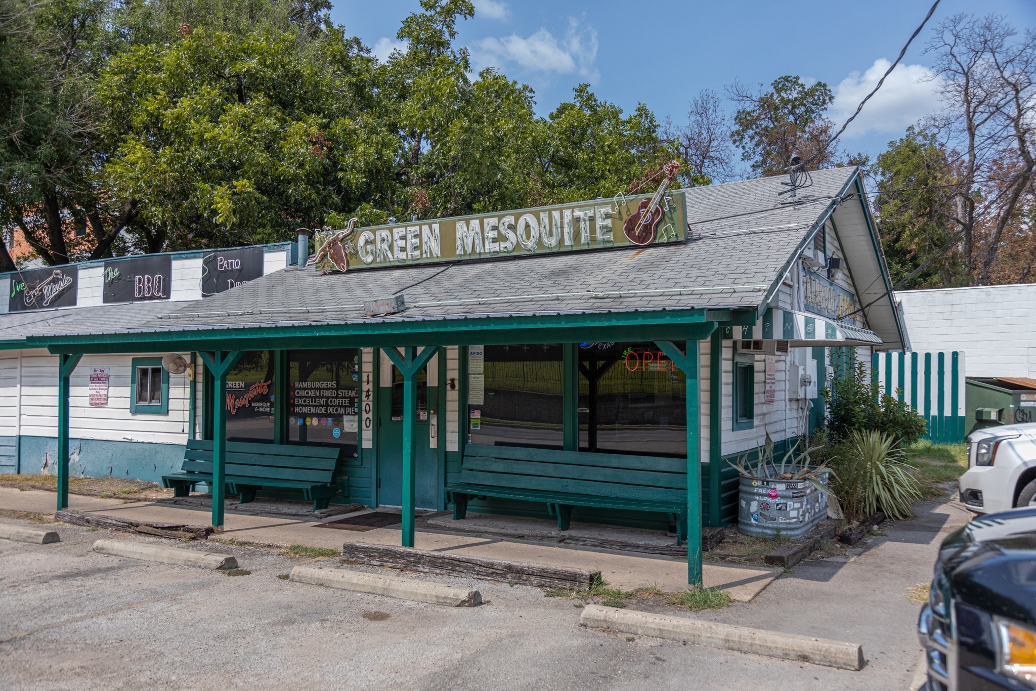 View Photos & Take A Virtual Tour | 1155 Barton Springs