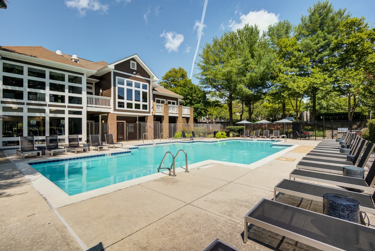 Apartments For Rent In Owings Mills, MD | Avana Red Run