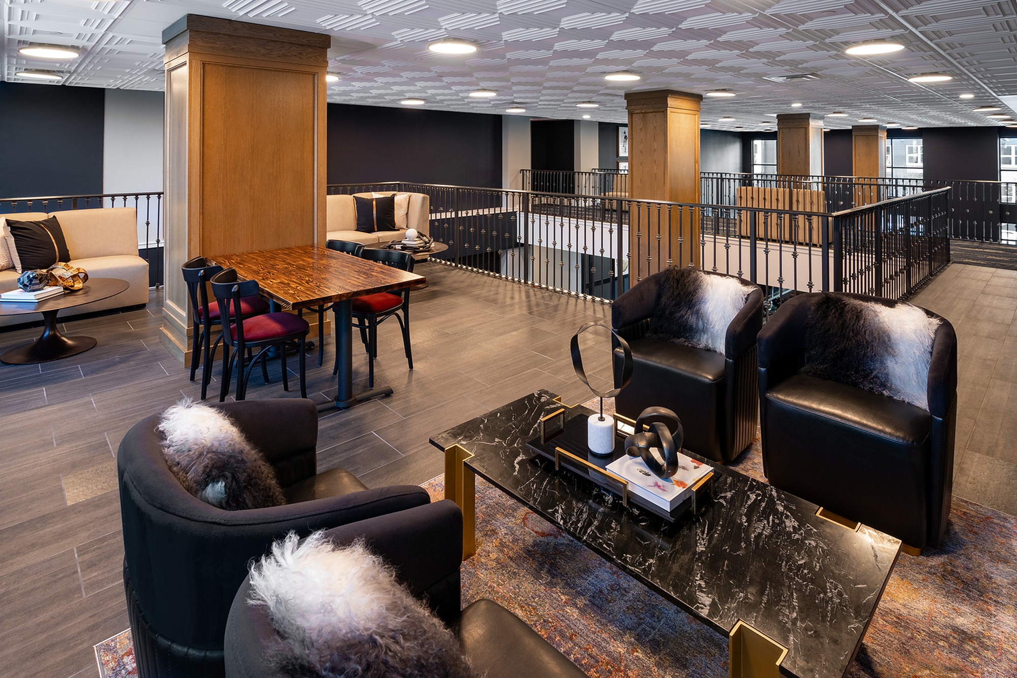 Bellamy Executive Park | 1, 2 & 3 Bedroom Atlanta Apartments