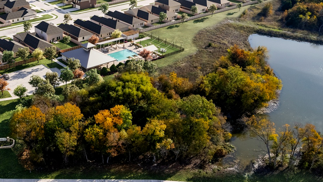 Pet Friendly Homes For | Summerwell Wildcat Ranch