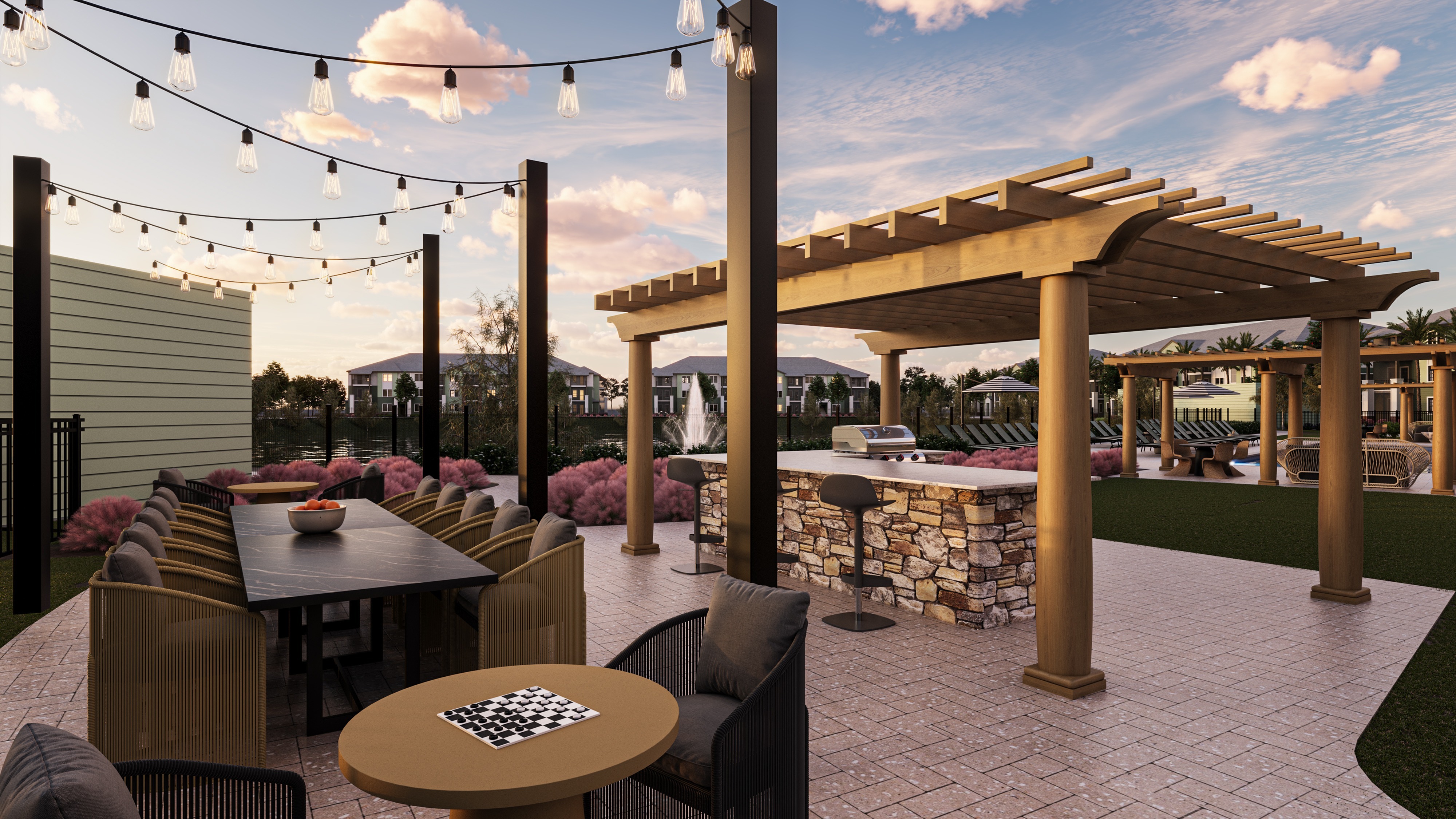 Places For Rent in Saint Cloud, FL | Marlowe Live Oak