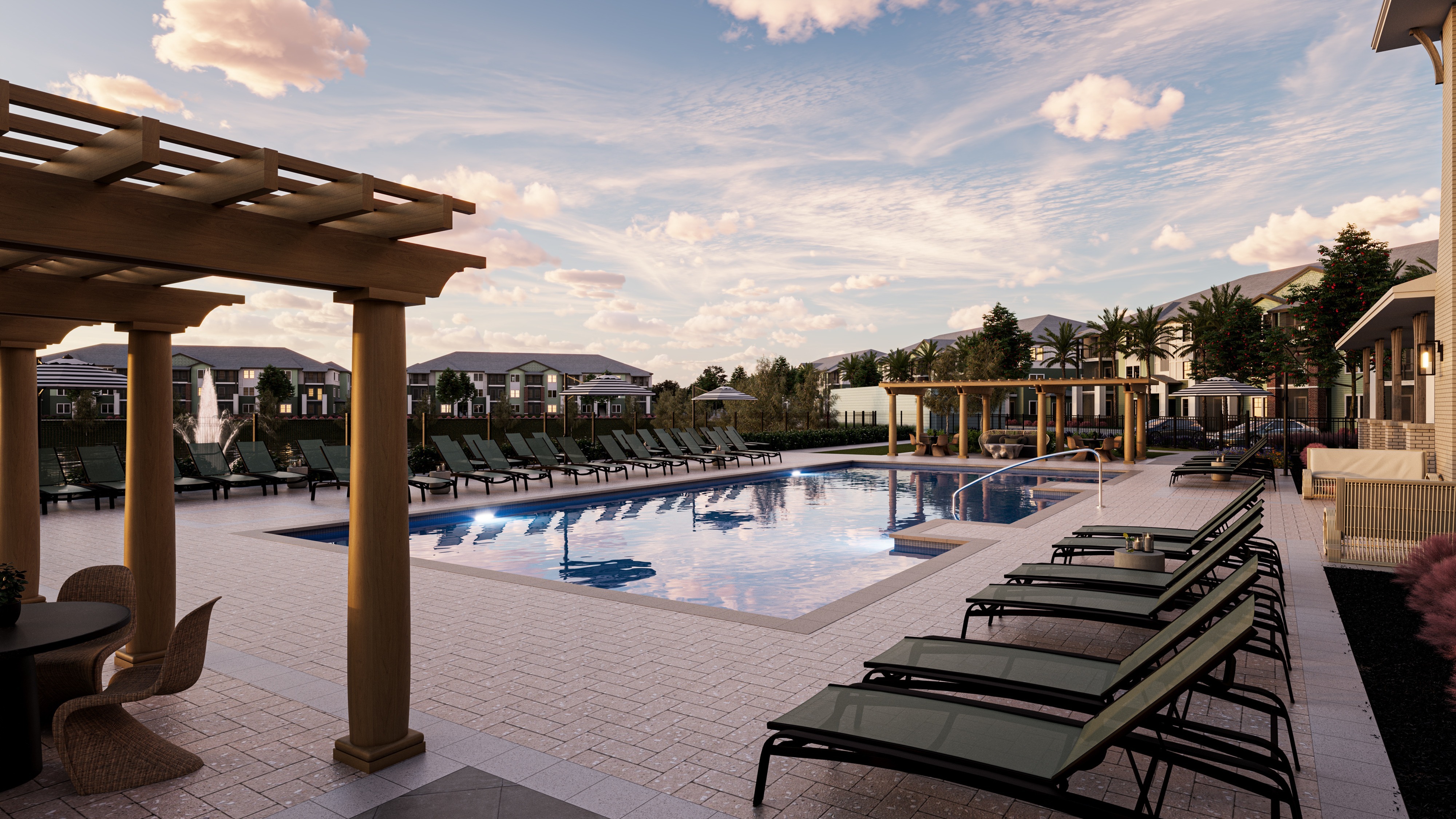 Places For Rent in Saint Cloud, FL | Marlowe Live Oak