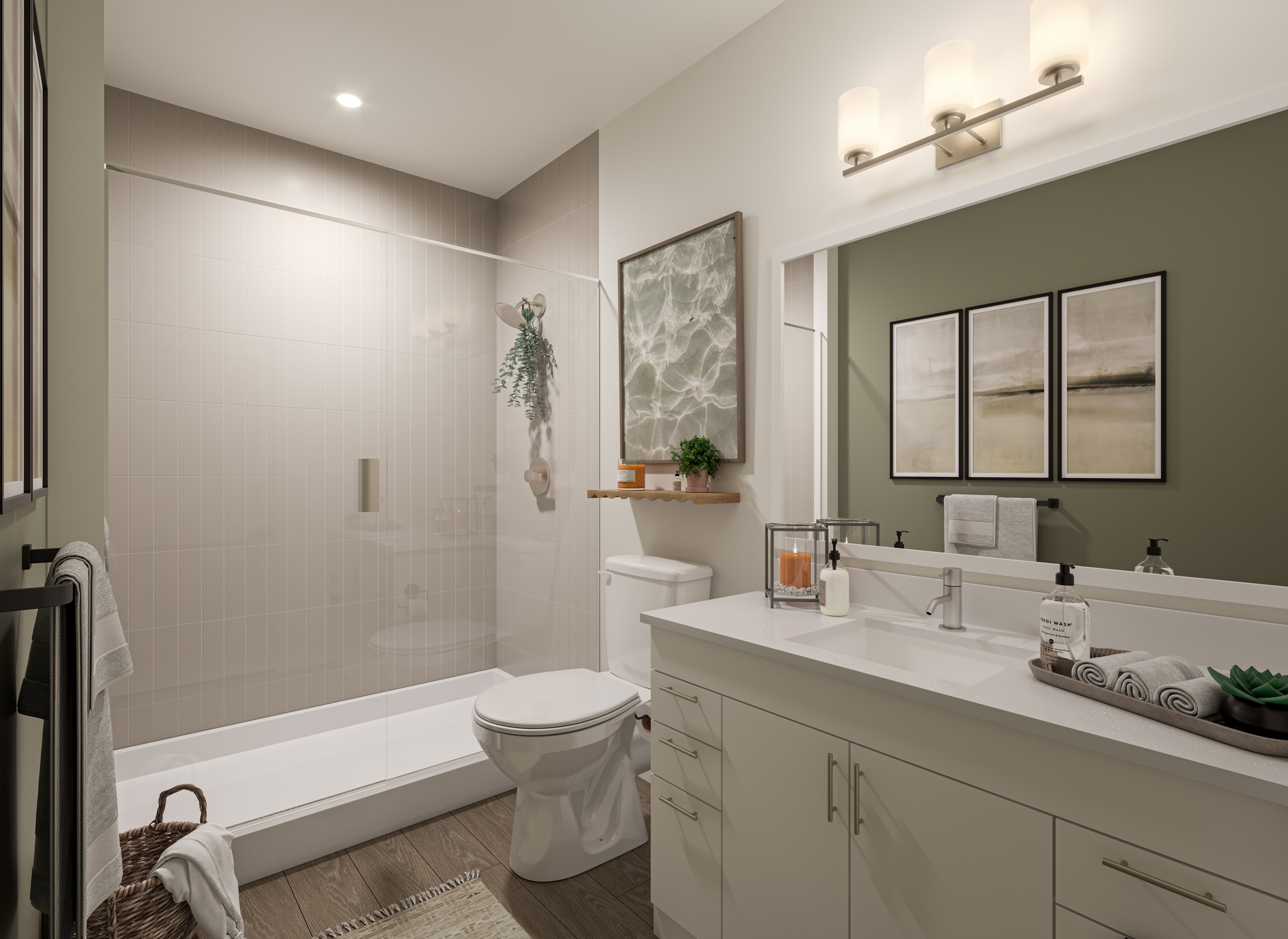 Places For Rent in Saint Cloud, FL | Marlowe Live Oak