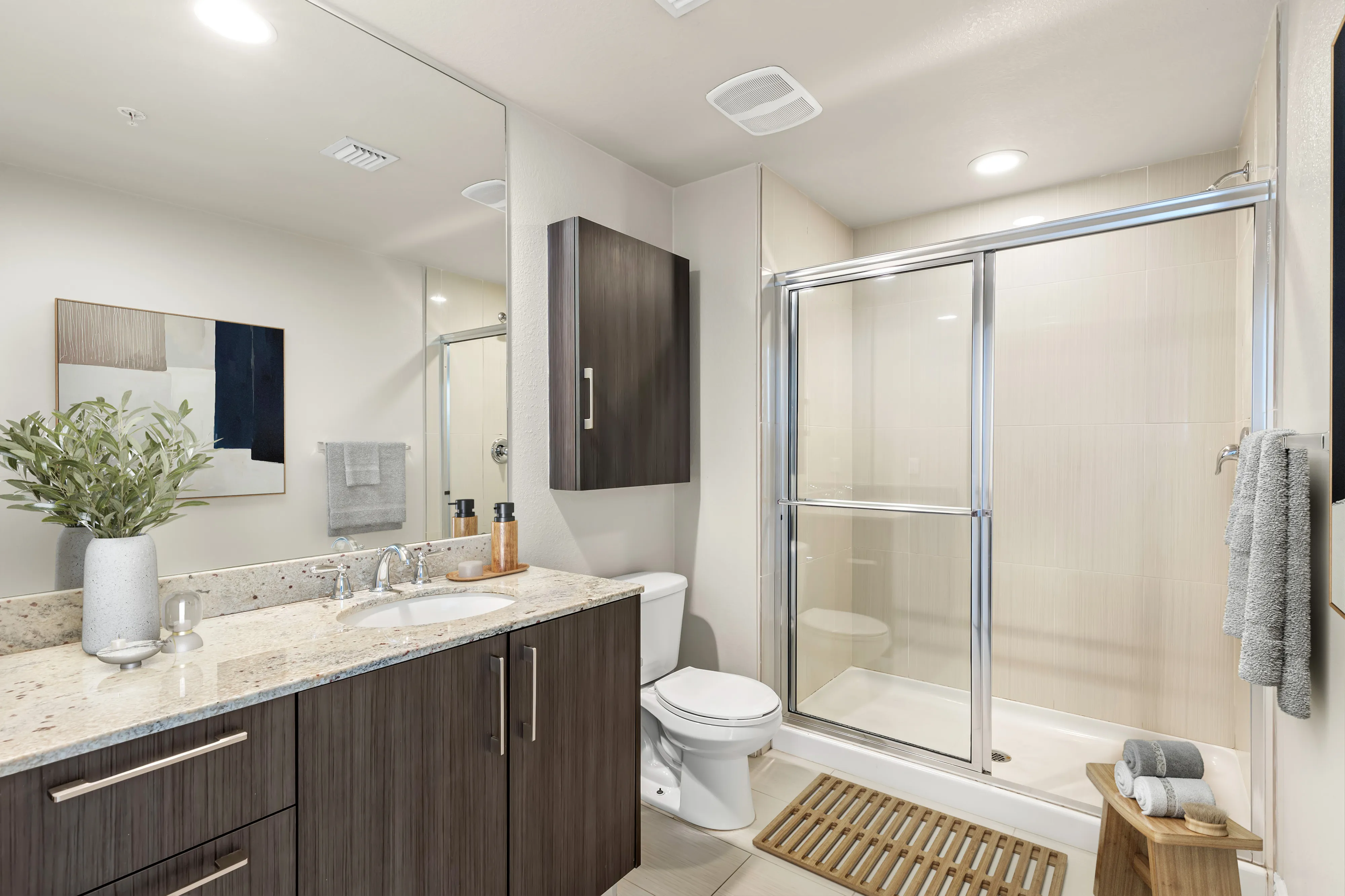 Gallery | Miami High Rise Apartments | SOMA at Brickell