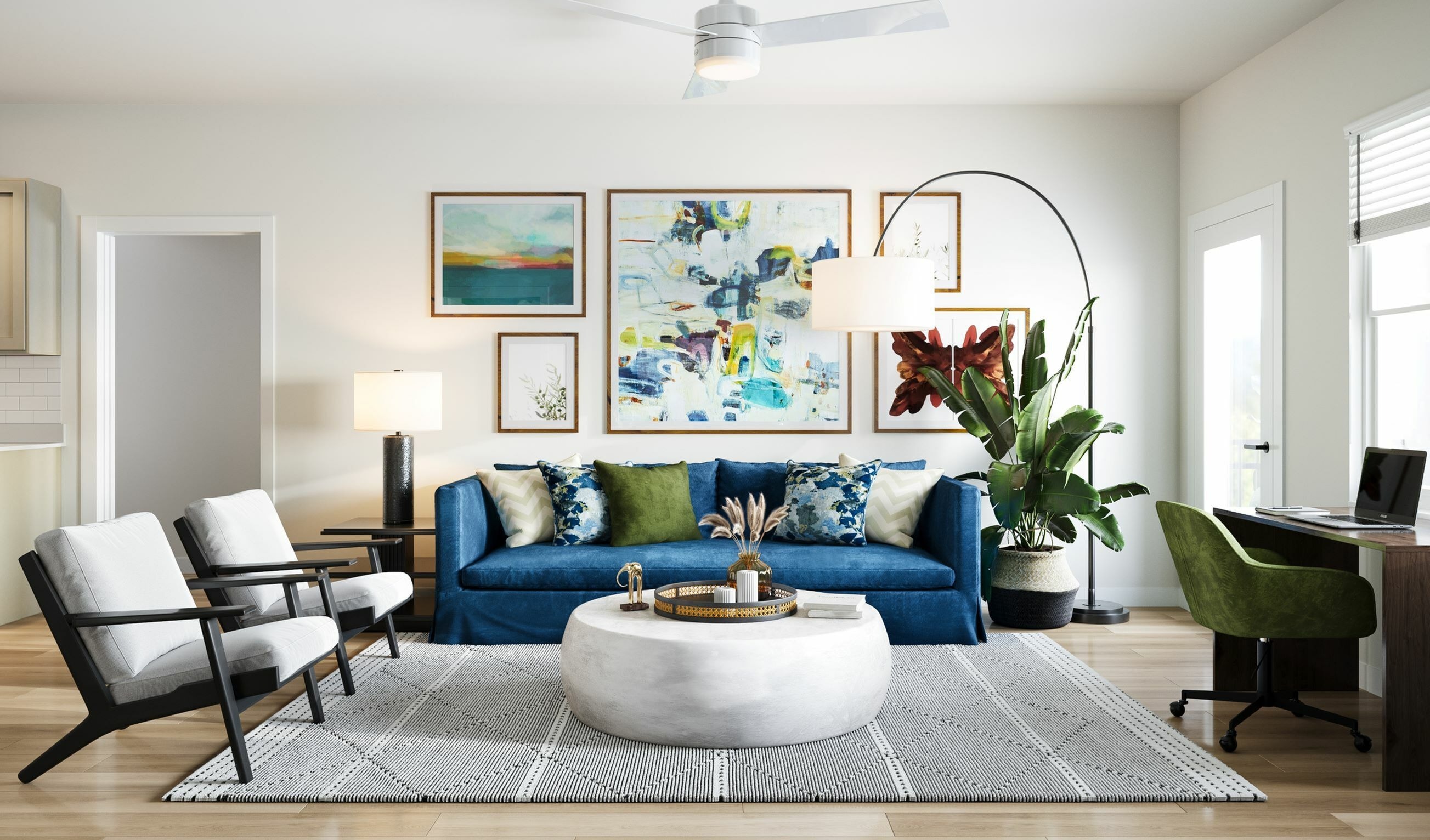 Photo Gallery | Apartments in Venice, FL | Marlowe Jacaranda