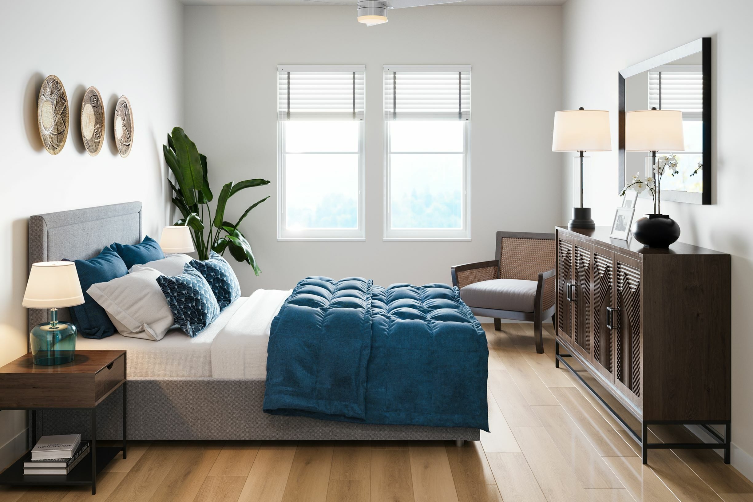 Photo Gallery | Apartments in Venice, FL | Marlowe Jacaranda