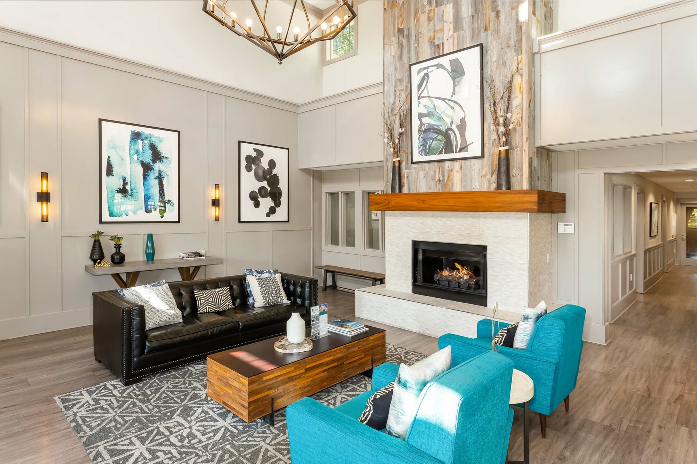 Alaire Apartments