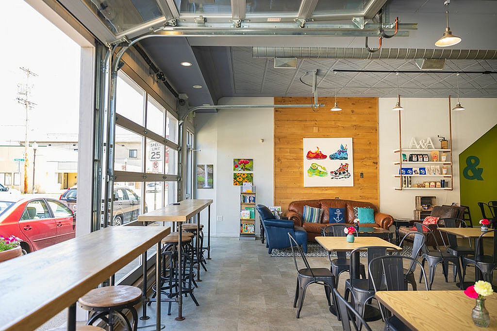 View Photos | Ltd. Findlay