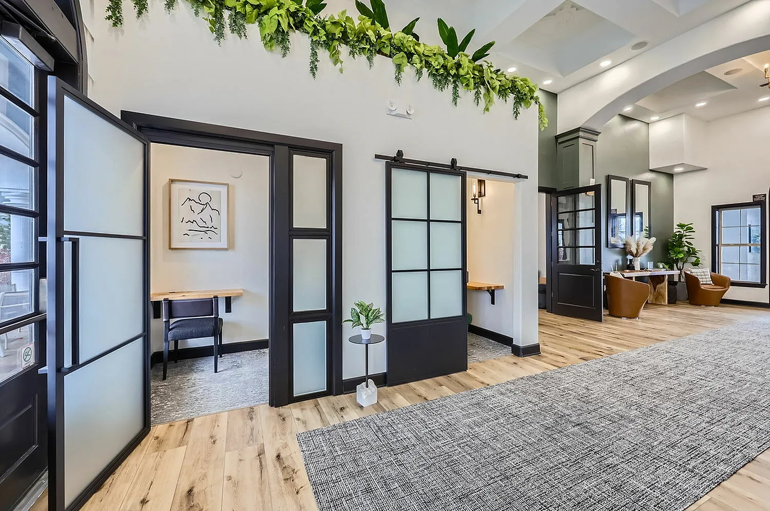 Apartments For Rent In Colorado Springs, Colorado | Talon Hill